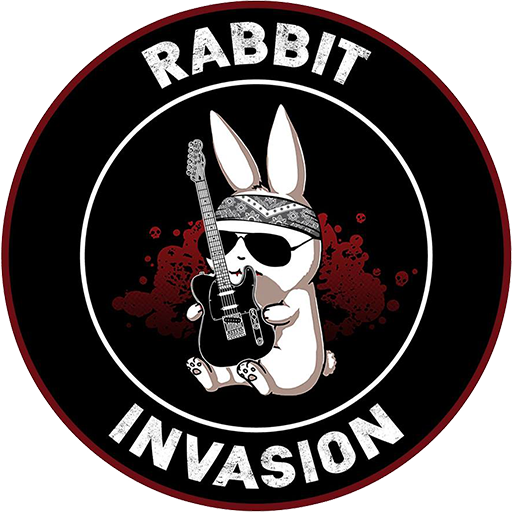 Rabbit Invasion